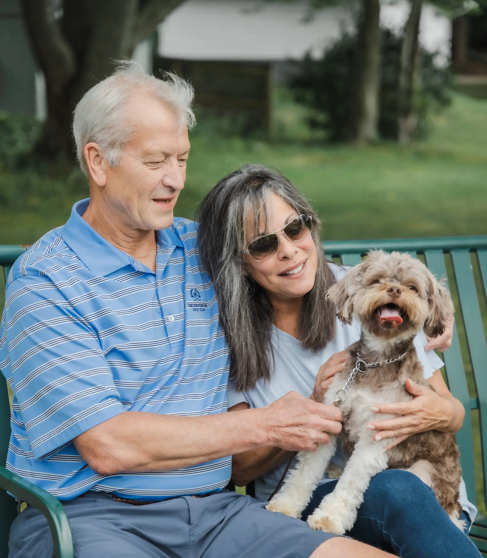 Thank You | Professional Dog Training Services in Akron, Ohio